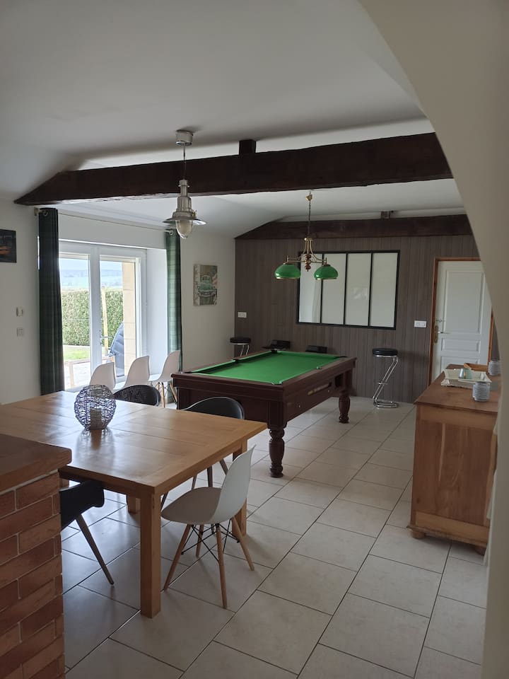 Gîte Le Nid D'oiseaux - Vitré