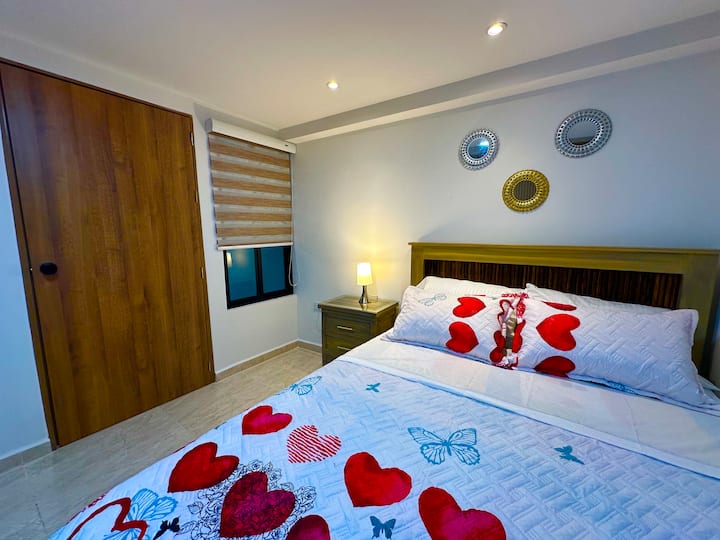 Apartamento Completo En Armenia - Con Jacuzzi - Armenia, Colombia