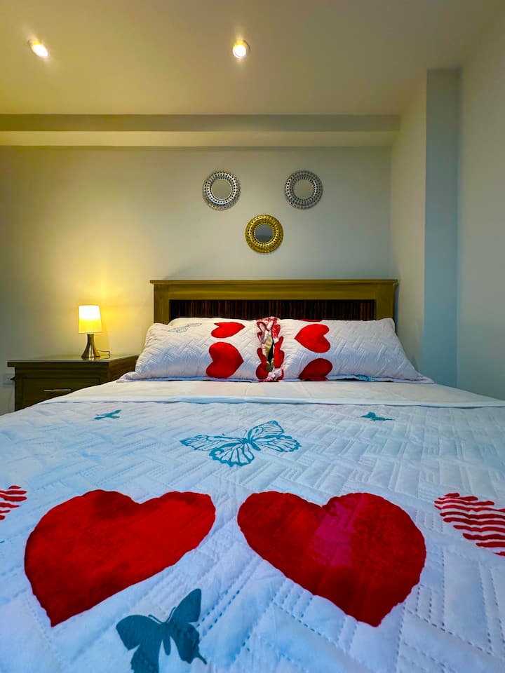 Apartamento Completo En Armenia - Con Jacuzzi - Armenia, Colombia