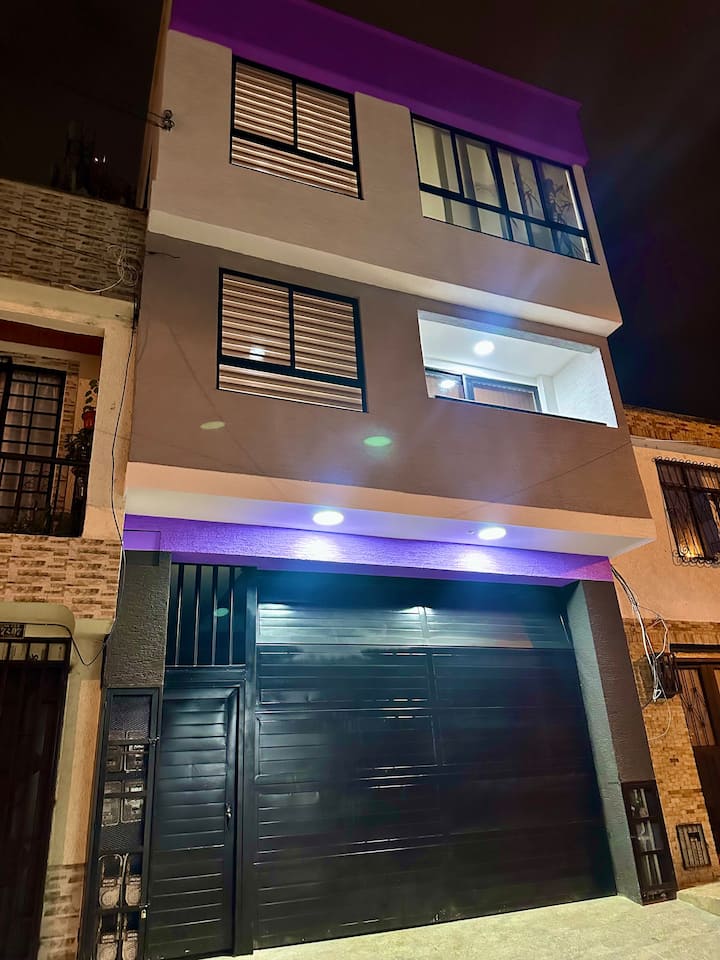 Espectacular Apartamento - Armenia