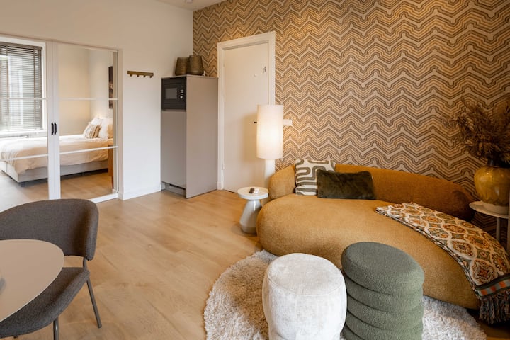 City Studio Grote Berg
The Downtown Spot - Eindhoven