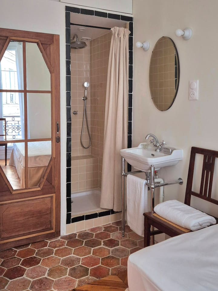 Appartement Blanche - Place de la République