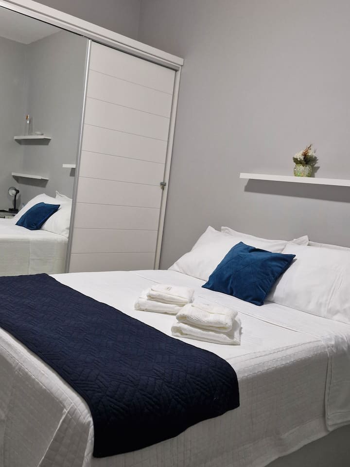 Conjugado Aconchegante No Catete - Glória