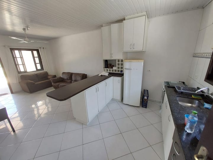 Excelente Casa Em  Matinhos - Matinhos