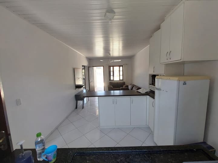 Excelente Casa Em  Matinhos - Matinhos