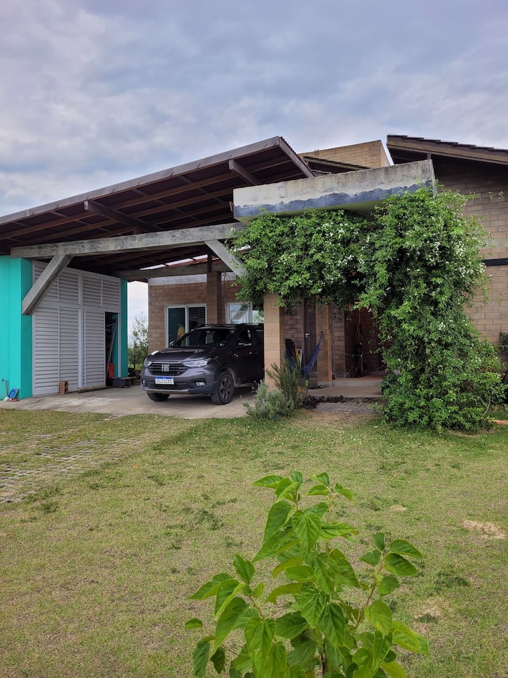 Eko House - Imbituba