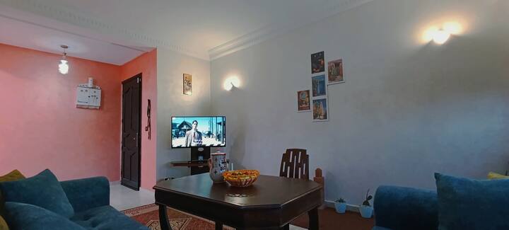 Residence Privée à Mohammedia : Calme, Sécurisé - Mohammedia