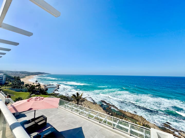 22 Pebble Beach - Ballito