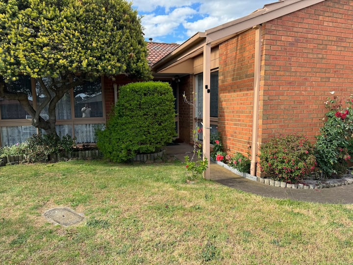 Peaceful Retreat Monash Uni, - Mordialloc