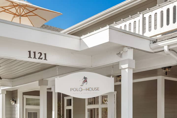 Kaena By Polo House And Bungalows - Los Olivos, CA