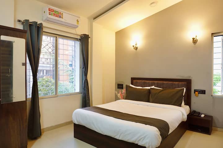 Hotel O The Highstreet - プネー