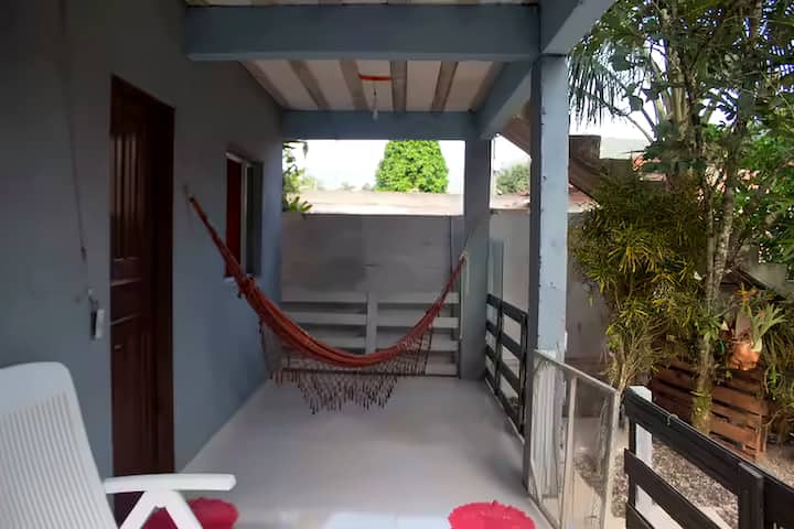 Paraty Casa Equipada A 10 Min Do Centro Histórico - Trindade