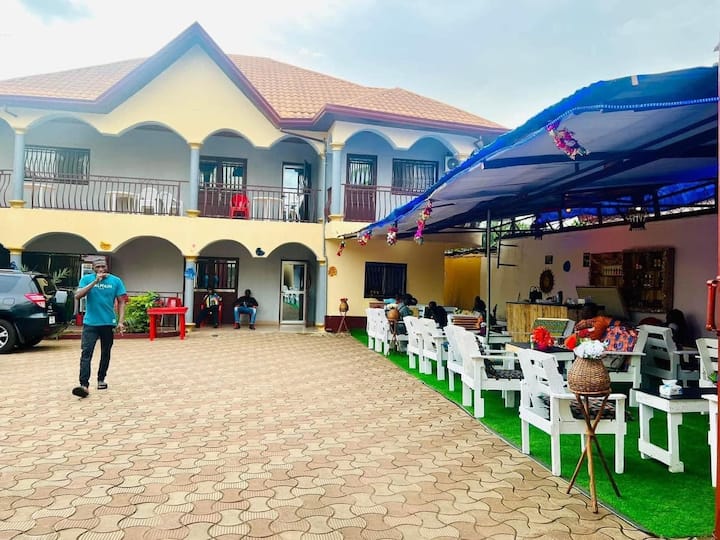 Résidence - Conakry