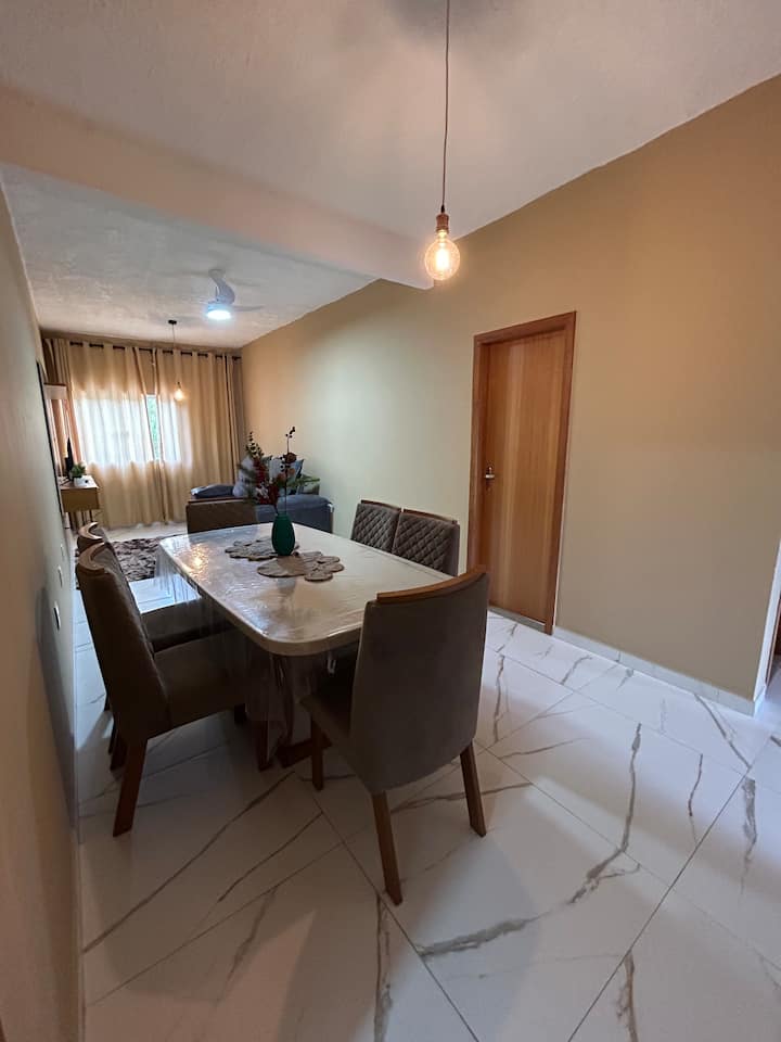 Apartamento Com áRea De Laser Compartilhada 02 - Guarapari