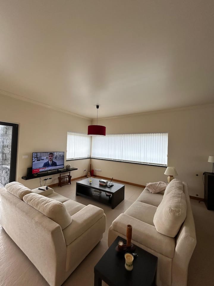 Deluxe House - Azores
