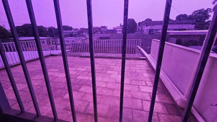 Apartamento Funcional - Manaus