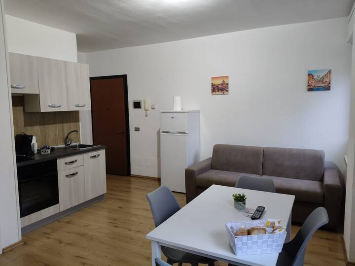 Casa Chanel Latina - Latina