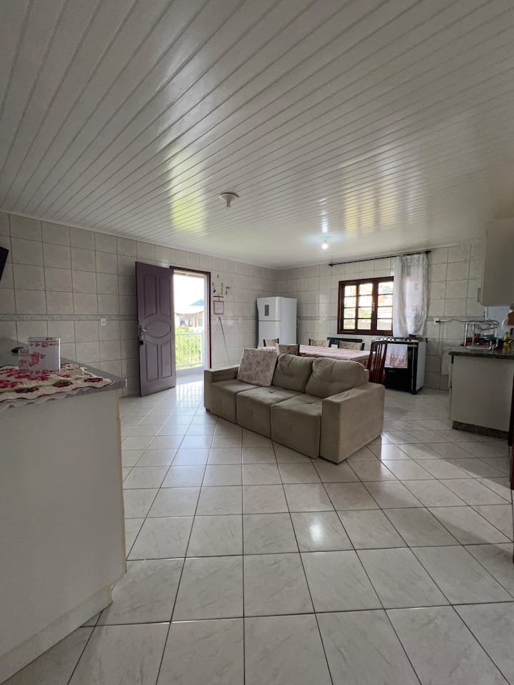 Casa No Ingleses - Florianópolis