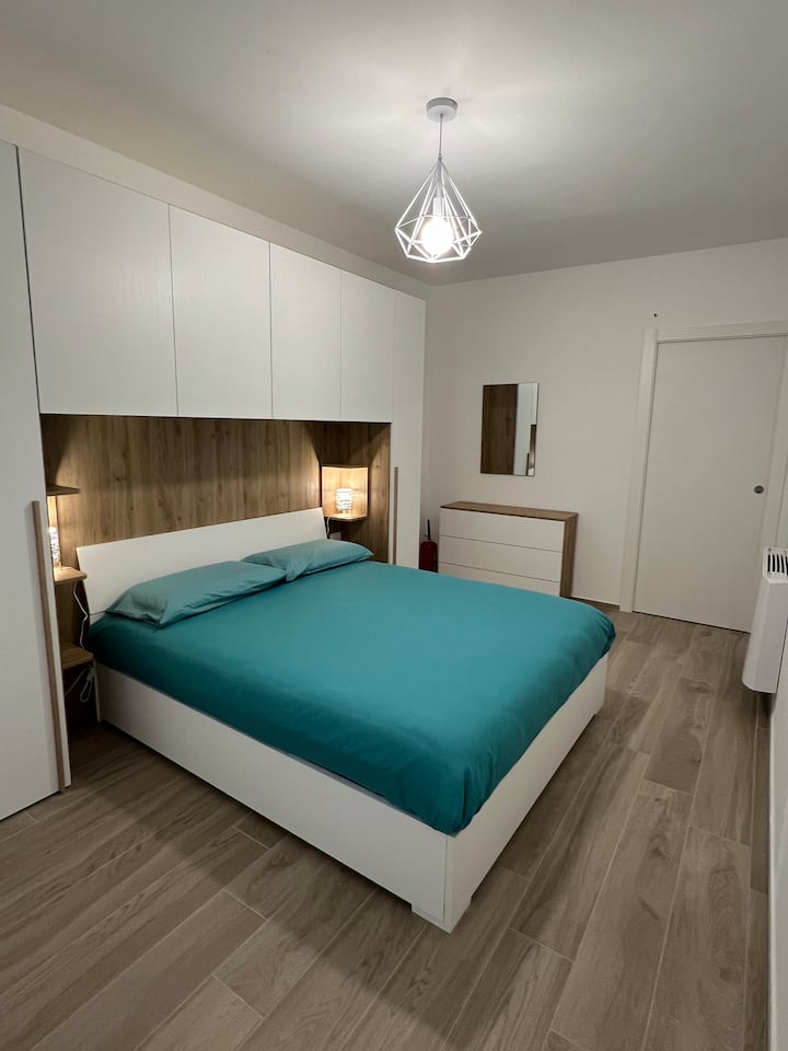 Framì Apartment - Bari