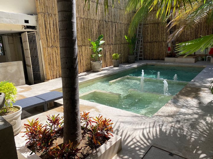 Acapulco Diamante, 2 Personas, *Hotel Ashly - Acapulco