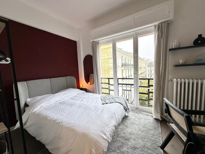 Beau Studio Cœur Carré D’or - 니스