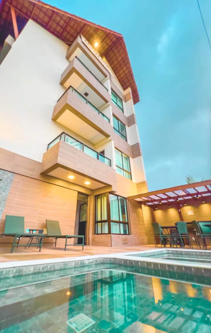 407 Beach Porto De Galinhas - Brasil