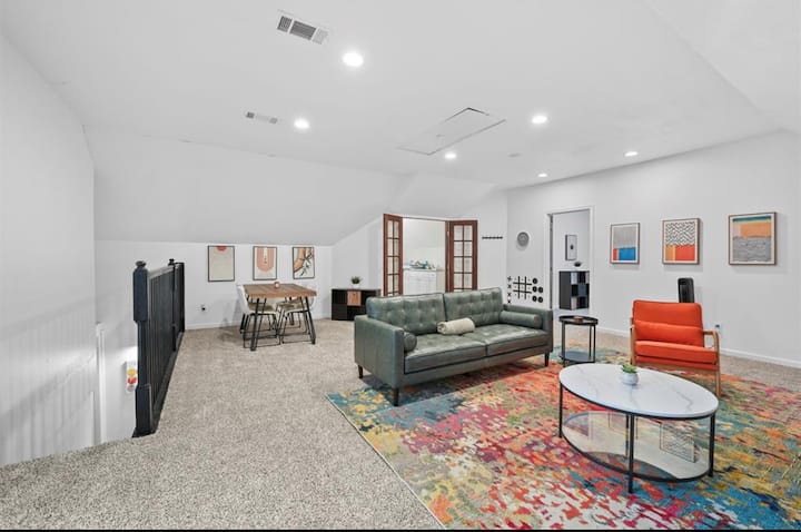 Save An Additional 15%- Long Term Bookings - The Woodlands, TX