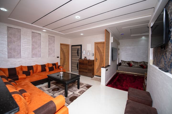 Appartement  à Bouznika - Bouznika