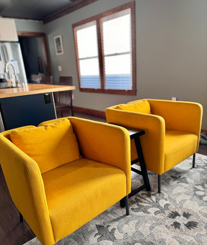 Braggtown Bungalow - Durham, NC