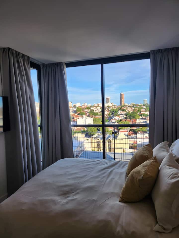 Departamento En Mar Del Plata - 馬德普拉塔