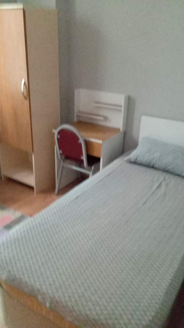Tam Merkez Her Yere Yakın Konum - Eskişehir