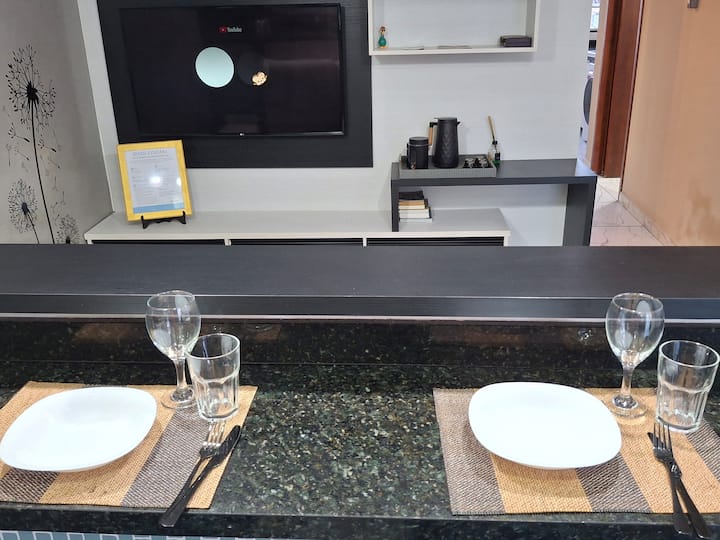 Casa Ao Lado De Alphaville - Barueri