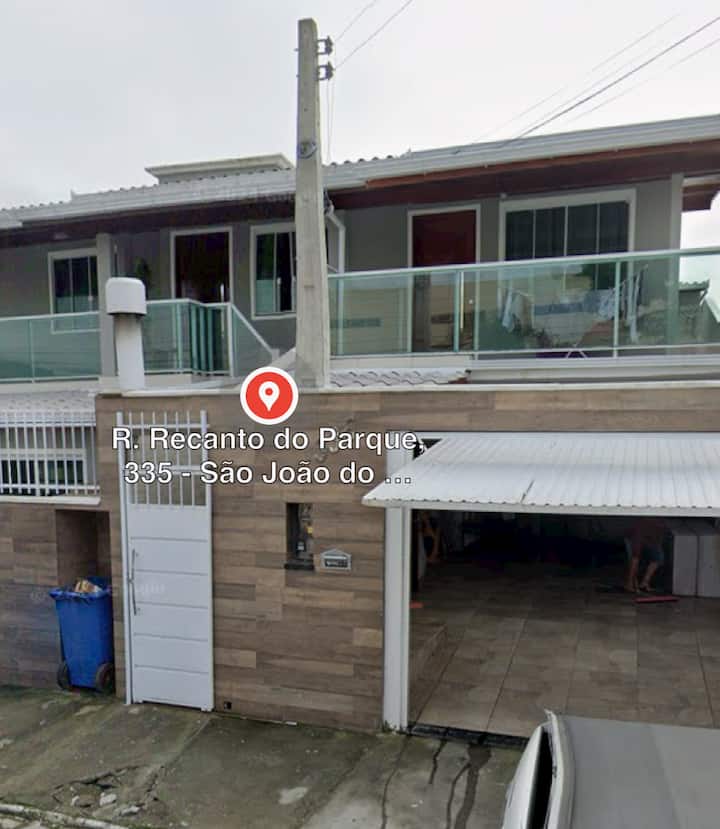 Kitnet Pra Um Casal - Florianópolis