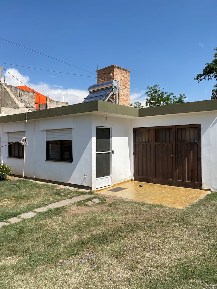 Departamento Interno Para 6 - Cosquín