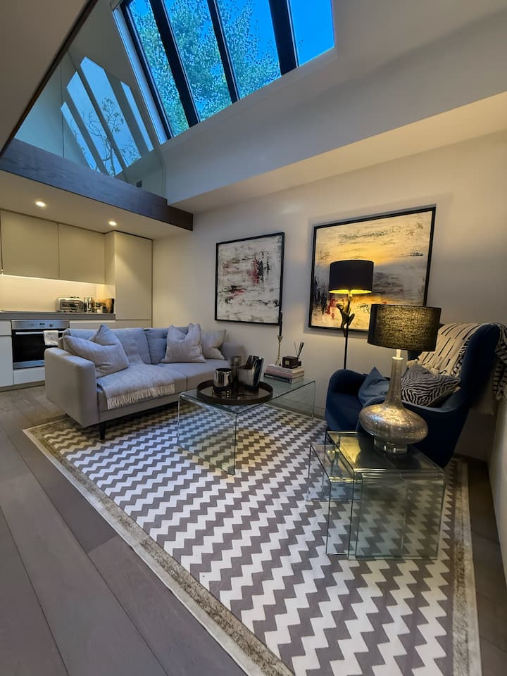 Stylish Chelsea Apartment - Chelsea