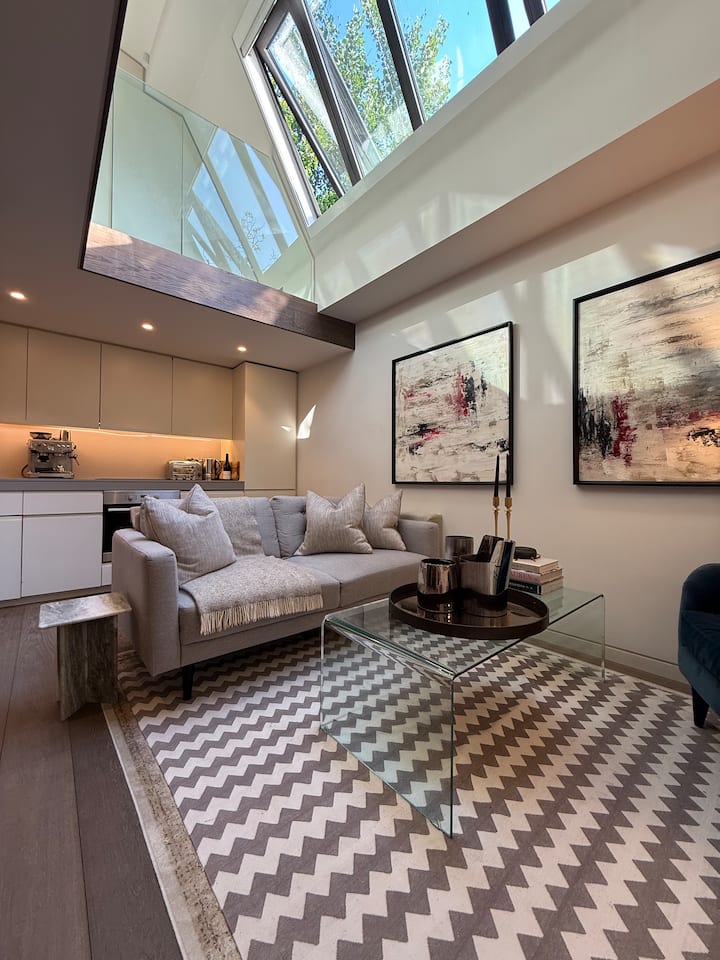 Stylish Chelsea Apartment - Chelsea