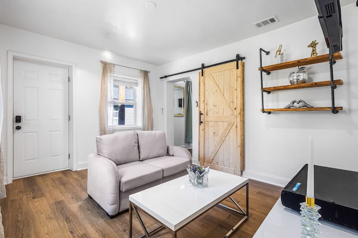 1/2 Mile Access  To Beltline  Downtown & Airport - Atlanta, GA