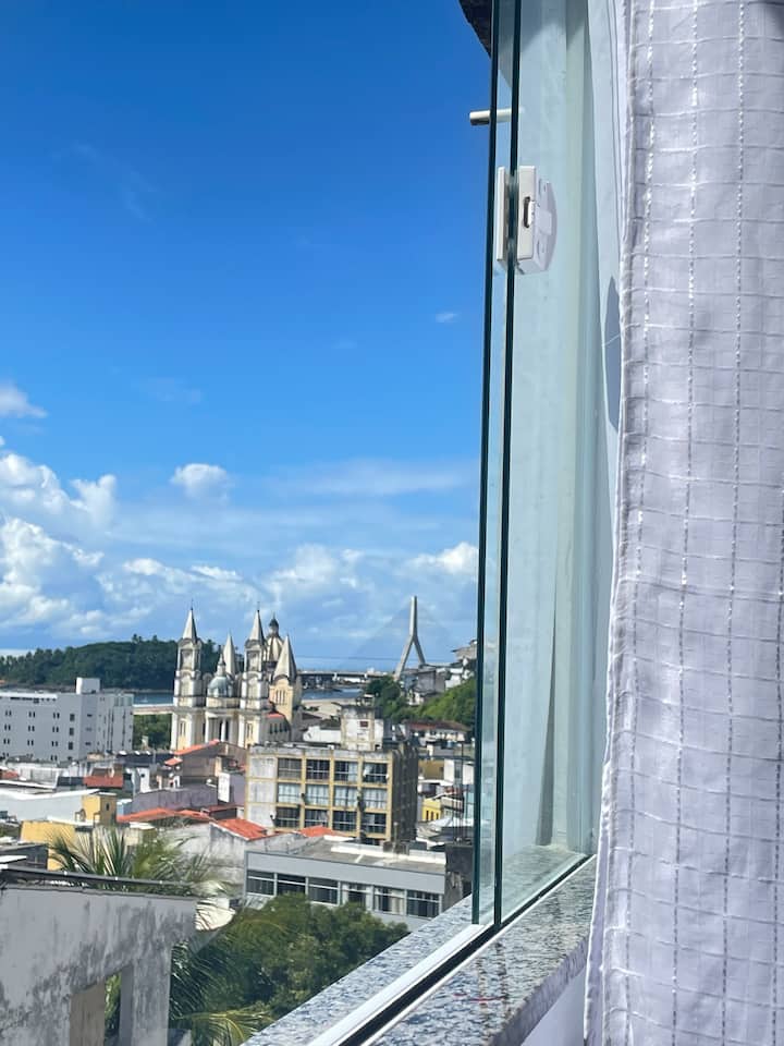 Apto Vista Mar Em Ilhéus -Bahia - Ilhéus