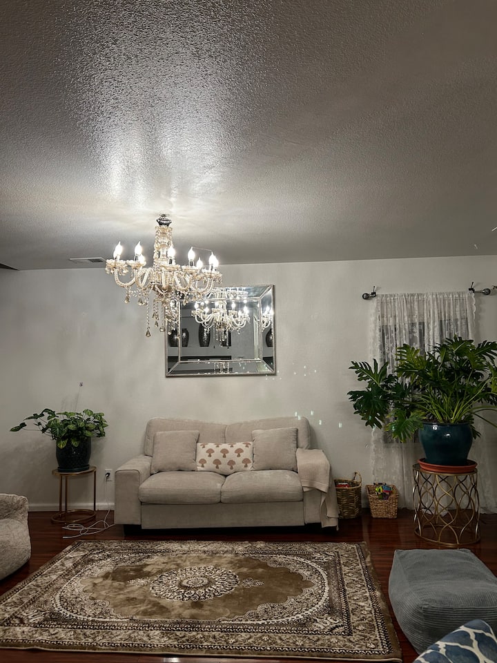 Peaceful Home, Close To Dia - Denver, CO