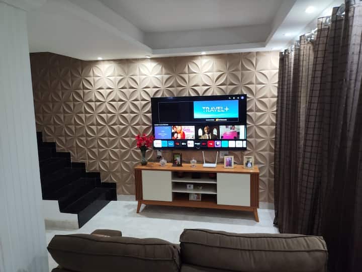 Casa Brisa Do Mar - Ilha Grande