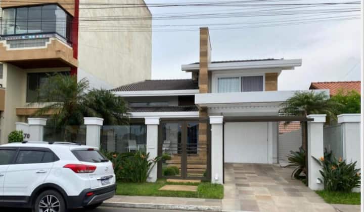 A Joia De Tramandai. Venha Conferir - Tramandaí