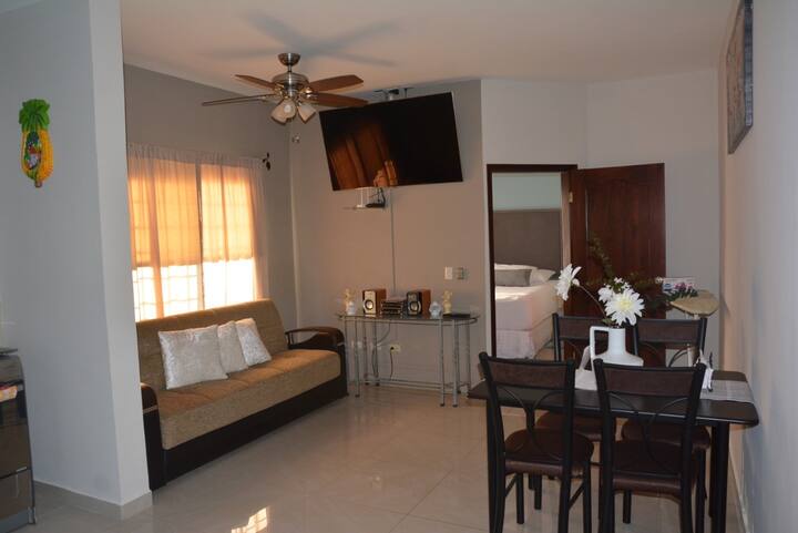 Condo In San Pedro Sula - Choloma