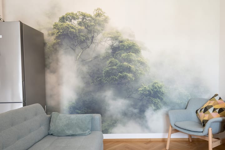 Stay Inn | A/c Contemporary Comfort-stylish Base - Prag