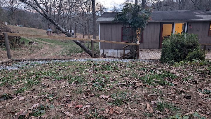 Spirit Of The Smokies - Cherokee, NC