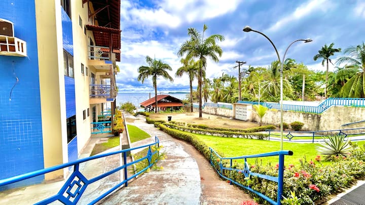 Paraíso Para Grupos Em Alter - Pará (estado)