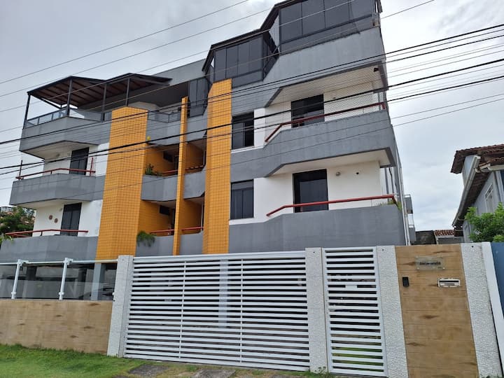 ÓTimo Apartamento Na Zona Sul - Ilhéus