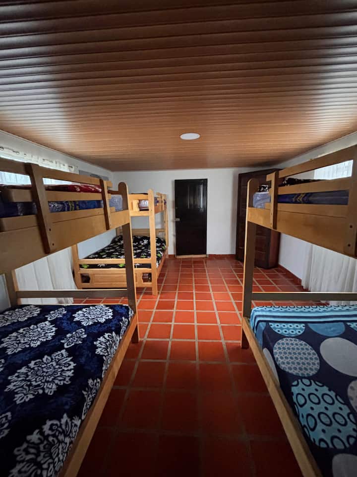 Hermosa Casa Campestre - Pasto
