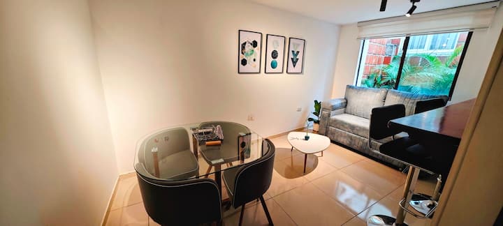 Urban Oasis - Jovita - Cali