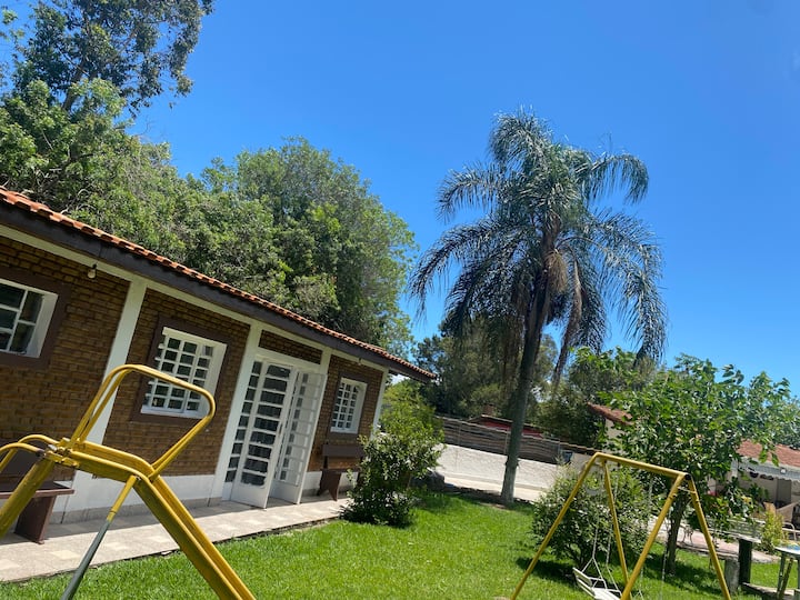 Chácara Em Bragança Paulista - Bragança Paulista