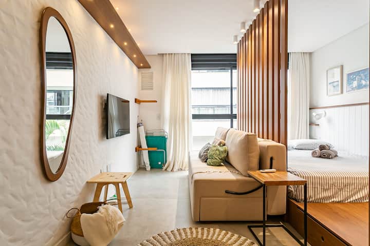 Las Olas Novo Campeche 102 - Florianópolis